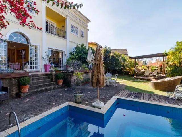 Casa Venda Barueri SP Residencial Morada das Estrelas Aldeia da Serra