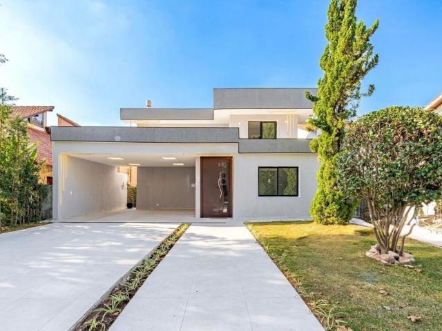 Casa em Condomínio Venda Santana de Parnaíba SP Alphaville