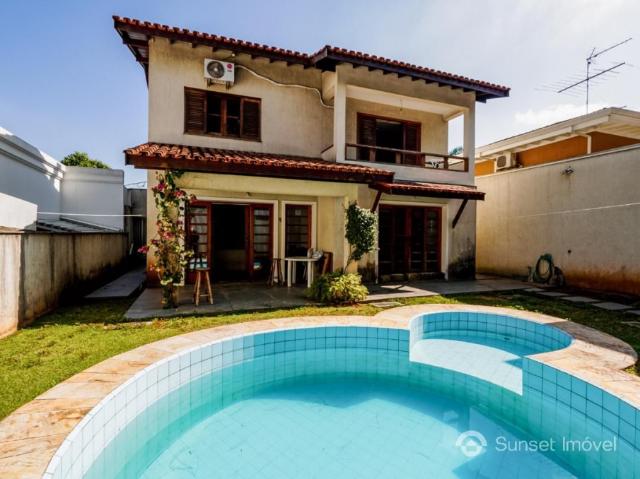 Casa em Condomínio Venda Santana de Parnaíba SP Alphaville