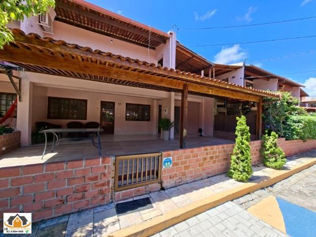 Casa em Condomínio Venda Paulista PE Marinha Farinha