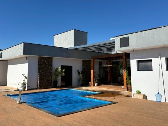 Casa em Condomínio Venda Piratininga SP Chácaras Bandeirantes