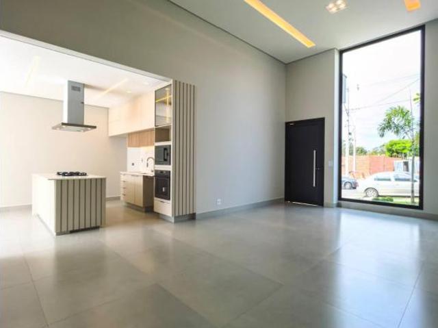 Casa em condomínio venda Residencial Milano 3 suítes Piscina 4 vagas