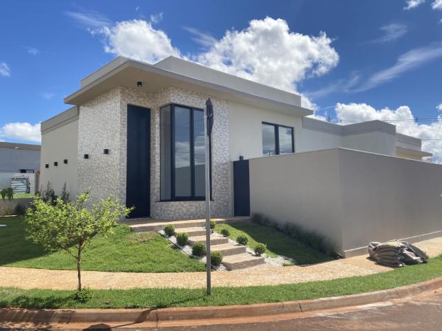 Casa em Condomínio Venda Ribeirão Preto SP Loteamento Terras de Florença