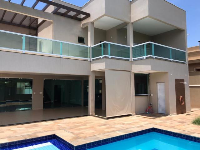 Casa em Condomínio Venda Ribeirão Preto SP Quinta da Primavera