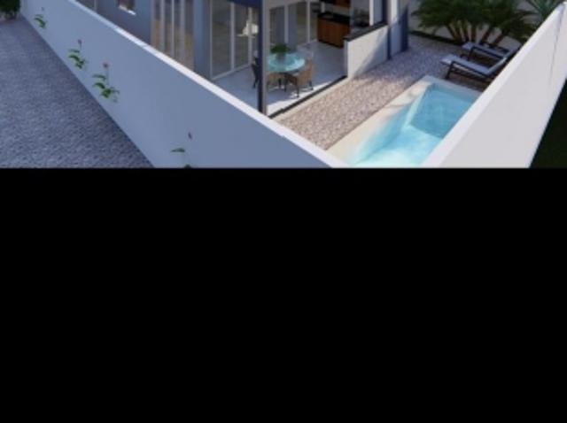 Casa em Condomínio Venda Ribeirão Preto SP Quinta da Primavera