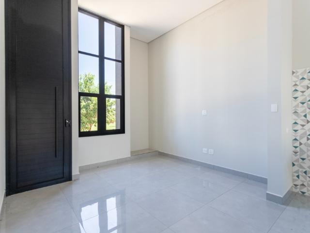 Casa em Condomínio Venda Ribeirão Preto SP Reserva Imperial