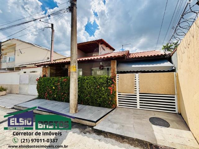 Casa em Condomínio Venda Rio de Janeiro RJ Campo Grande