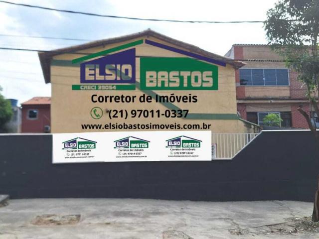 Casa em Condomínio Venda Rio de Janeiro RJ Campo Grande