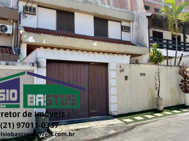 Casa em Condomínio Venda Rio de Janeiro RJ Campo Grande