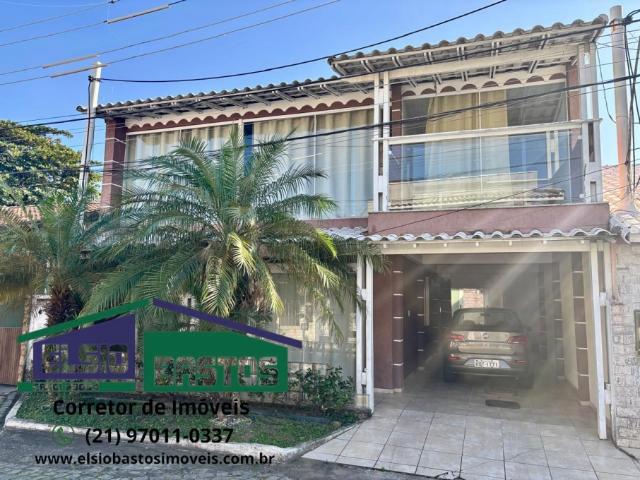 Casa em Condomínio Venda Rio de Janeiro RJ Campo Grande