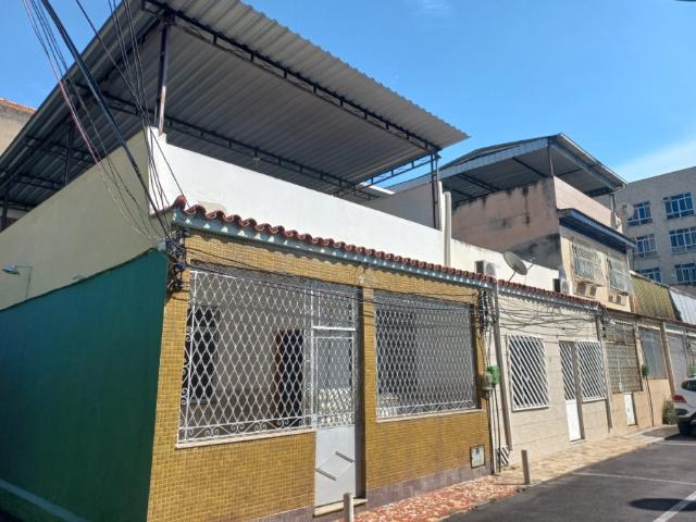 Casa em Condomínio Venda Rio de Janeiro RJ Cascadura