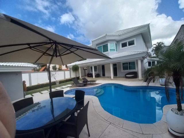 Casa em Condomínio Venda Rio de Janeiro RJ Recreio dos Bandeirantes