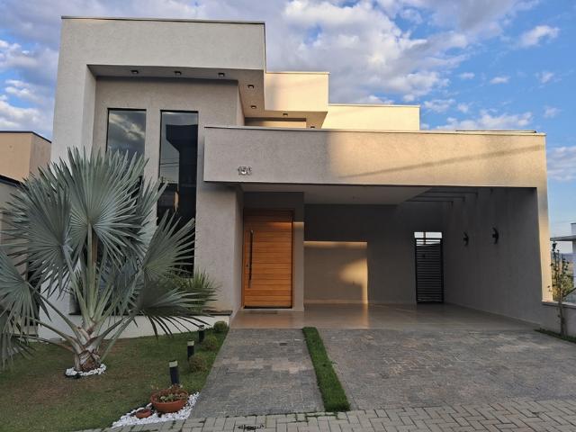 Casa em Condomínio Venda Taubaté SP Catagua Way