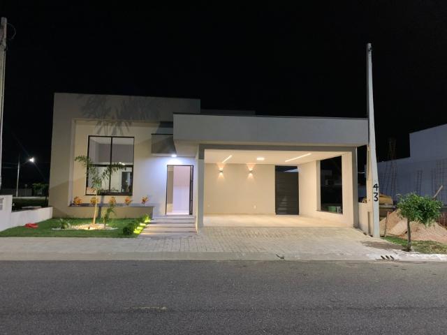 Casa em Condomínio Venda Tremembé SP Perola do Vale