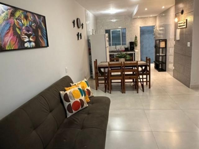 Casa em Condomínio Venda Ubatuba SP Praia Grande