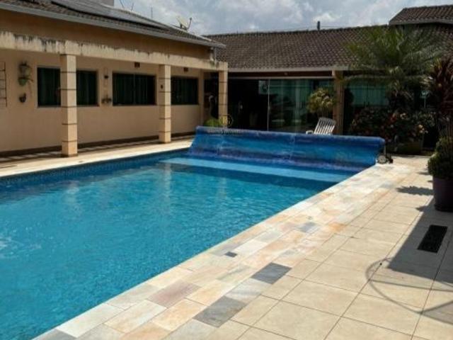 Casa em Condomínio Venda Uberaba MG Residencial Mário de Almeida Franco