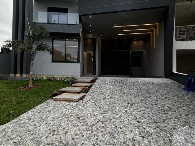 Casa em Condomínio Venda Valinhos SP Chácara das Nações