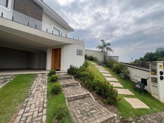 Casa em Condomínio Venda Valinhos SP Chácaras Alpina