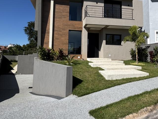 Casa em Condomínio Venda Valinhos SP Jardim São Marcos