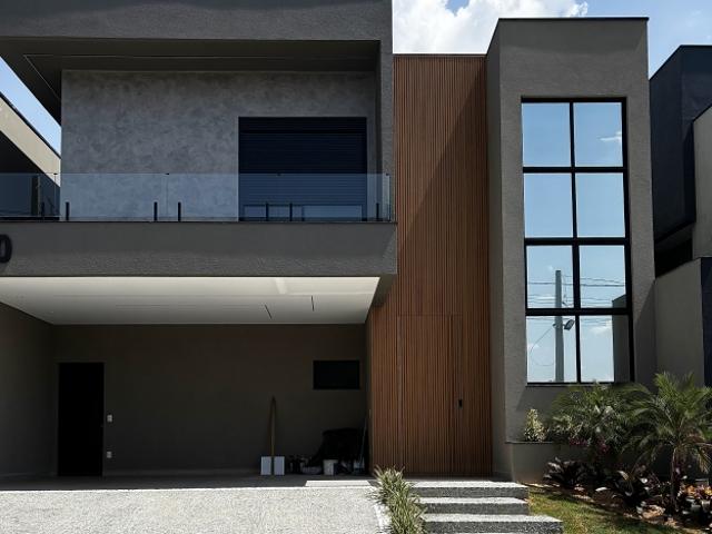 Casa em Condomínio Venda Valinhos SP Jardim São Marcos