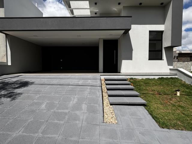 Casa em Condomínio Venda Valinhos SP Jardim São Marcos