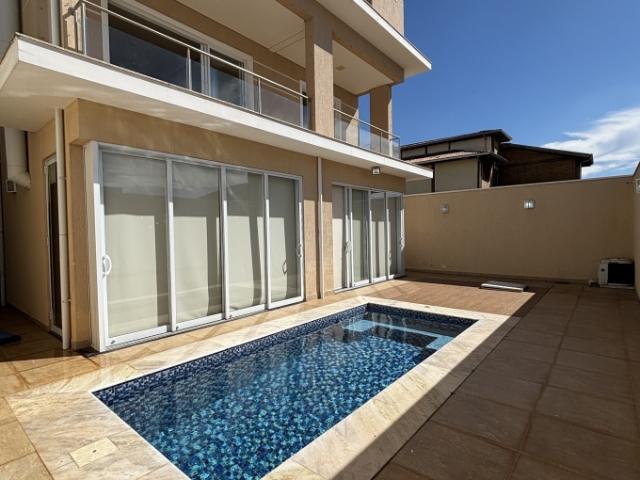 Casa em Condomínio Venda Valinhos SP Pinheiro