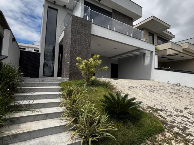 Casa em Condomínio Venda Valinhos SP Pinheiro