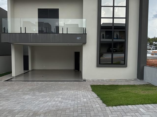 Casa em Condomínio Venda Valinhos SP Roncáglia