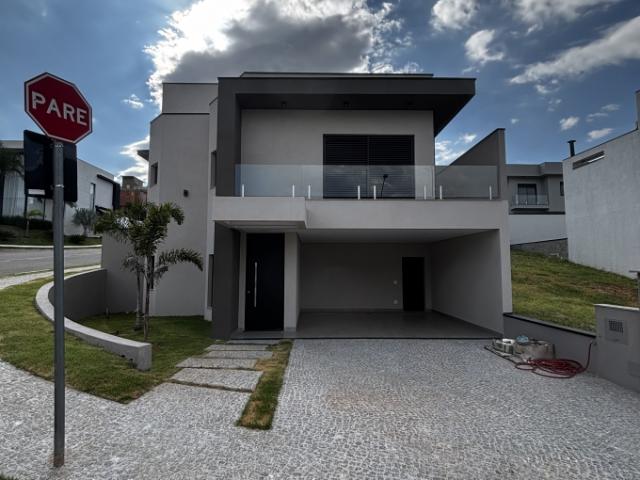 Casa em Condomínio Venda Valinhos SP Roncáglia