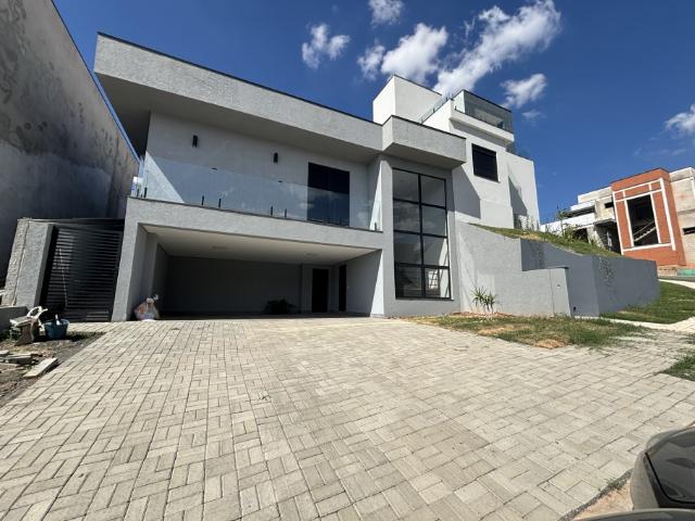 Casa em Condomínio Venda Valinhos SP Roncáglia