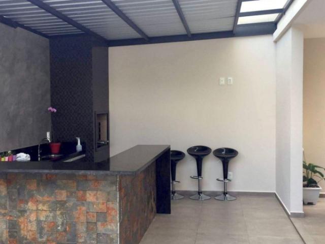 Casa em Condomínio Venda Valinhos SP Roncáglia