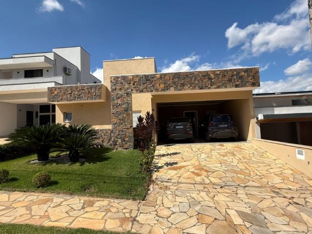 Casa em Condomínio Venda Valinhos SP Roncáglia