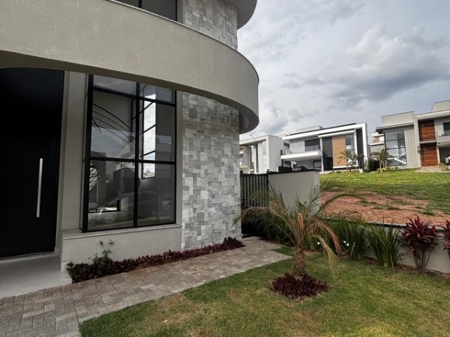 Casa em Condomínio Venda Valinhos SP Roncáglia