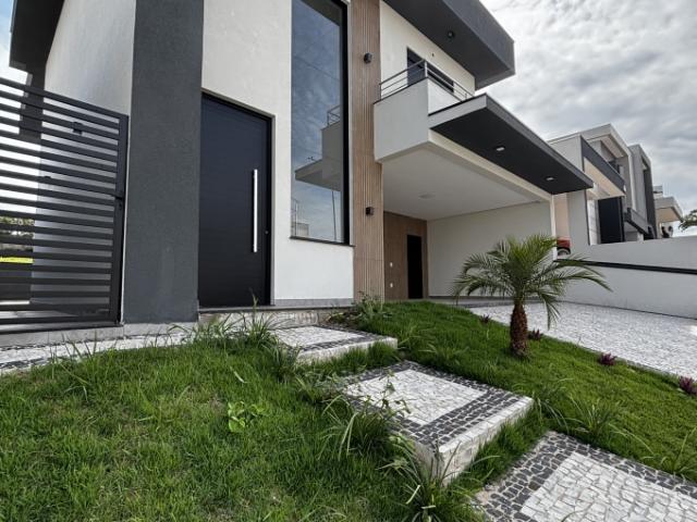Casa em Condomínio Venda Valinhos SP Roncáglia