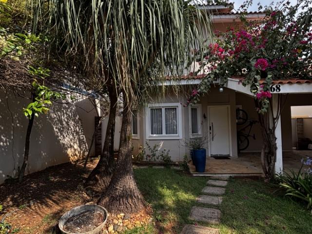 Casa em Condomínio Venda Valinhos SP Roncáglia