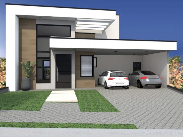Casa em Condomínio Venda Valinhos SP Roncáglia