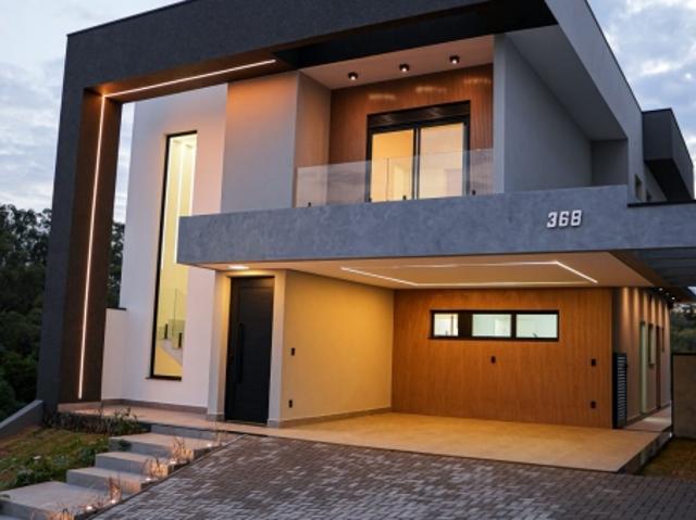 Casa em Condomínio Venda Valinhos SP Vila Pagano