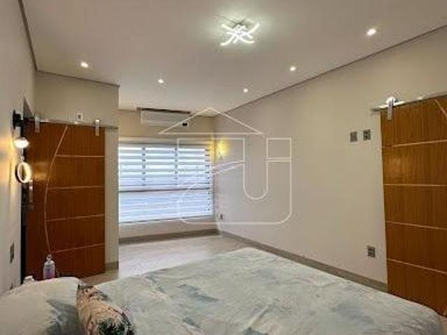 Casa em Condomínio Verana Parque Alvorada Marília, SP