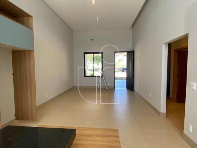 Casa em Condomínio Verana Parque Alvorada Marília, SP