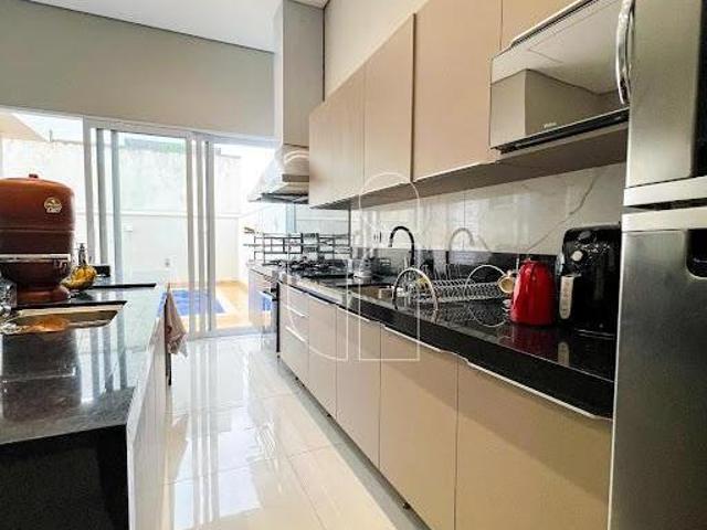 Casa em Condomínio Verana Parque Alvorada Marília, SP