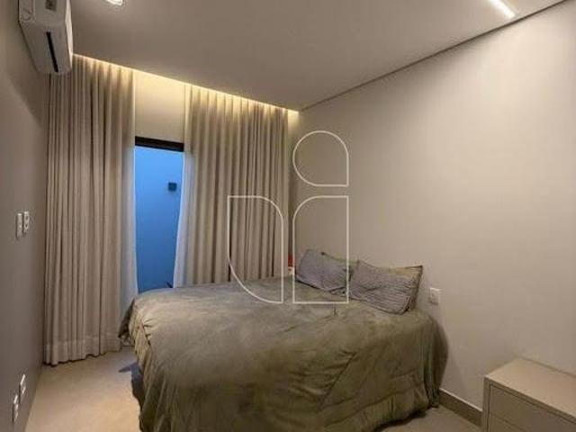 Casa em Condomínio Verana Parque Alvorada Marília, SP