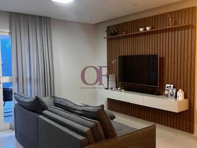 Casa em Condomínio Verdana com 3 Quartos
