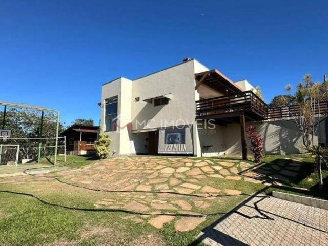 Casa em Condomínio Verde – Jardim Botânico