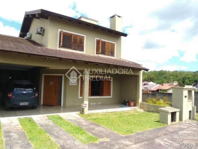 Casa em Condomínio Verdes Campos à venda em Porto Alegre