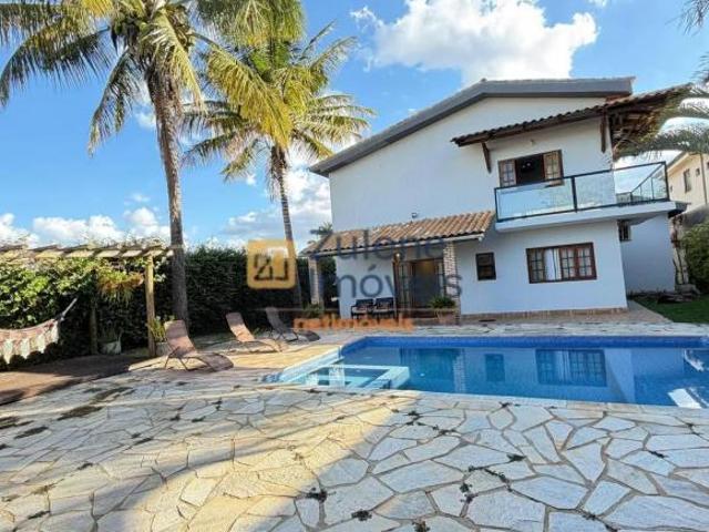 Casa em condomínio Vereda da Cruz Arniqueira