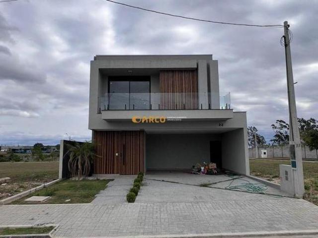 Casa em condominio Vereda dos Campos