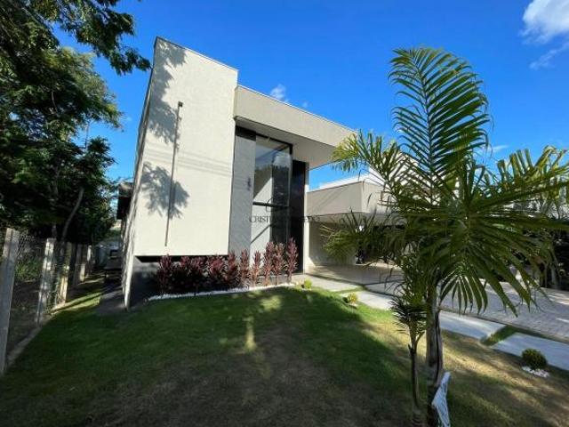 Casa em Condomínio Veredas da Lagoa Lagoa Santa