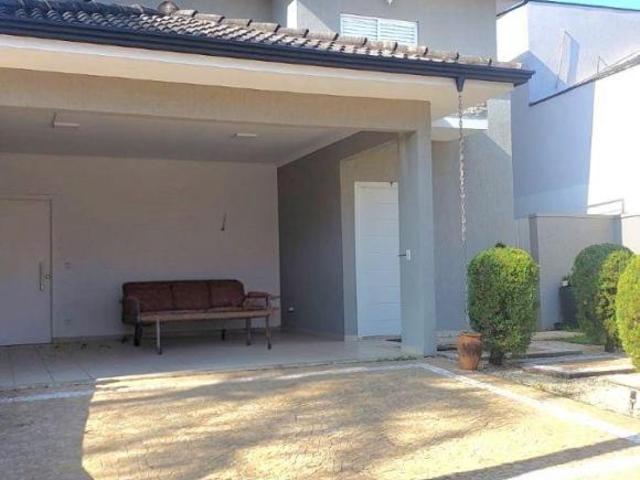 Casa em condomínio Vivenda das Cerejeiras em valinhos SP