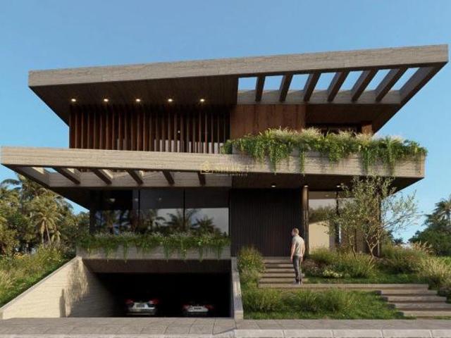 Casa em Condomínio Vivendas do Portofino Alto Padrão
