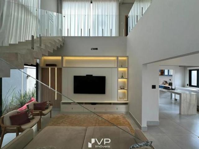 Casa em Condomínio Vivendas da Mata à venda em Ribeirão Preto/São Paulo
